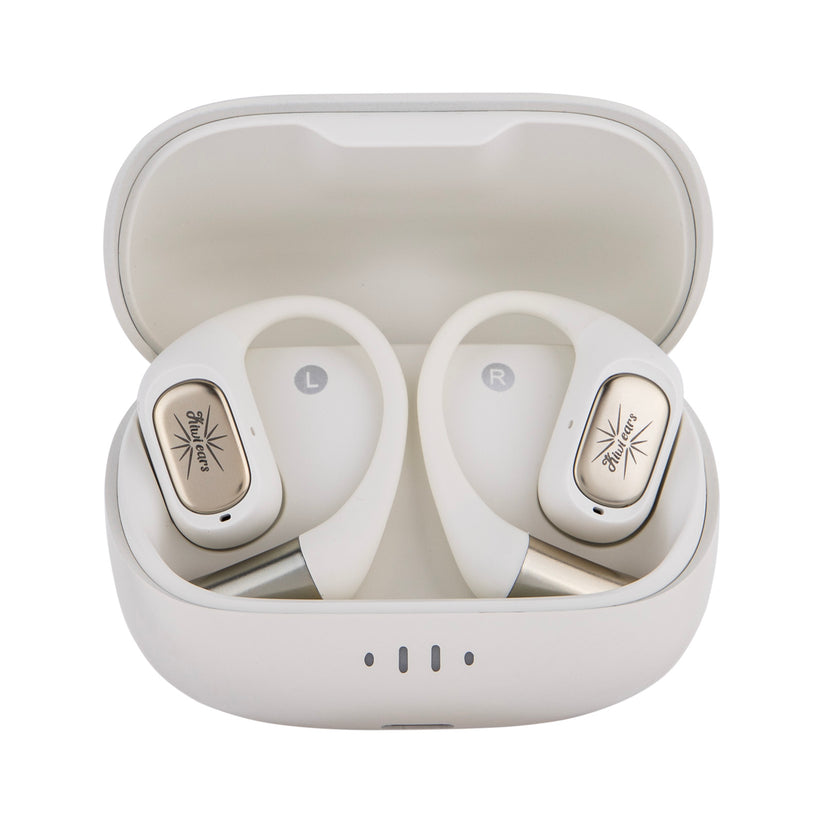 Kiwi Ears Attiva OWS | Bluetooth OWS Earbuds