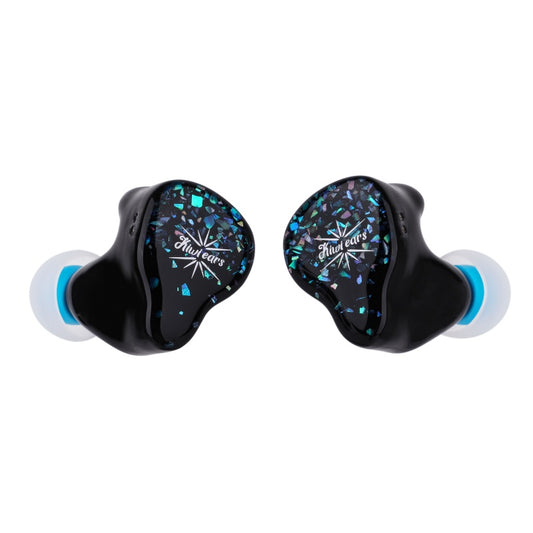 Kiwi Ears Astral | 1DD+6BA Hybrid IEM