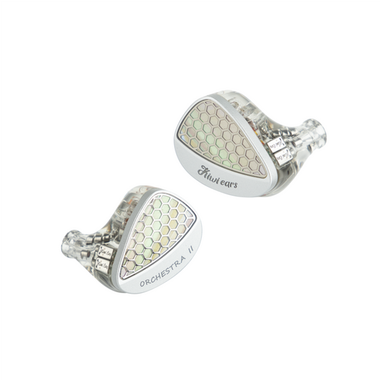 Kiwi Ears X Z Reviews Serene Closed Back Planar Magnetic Headphones